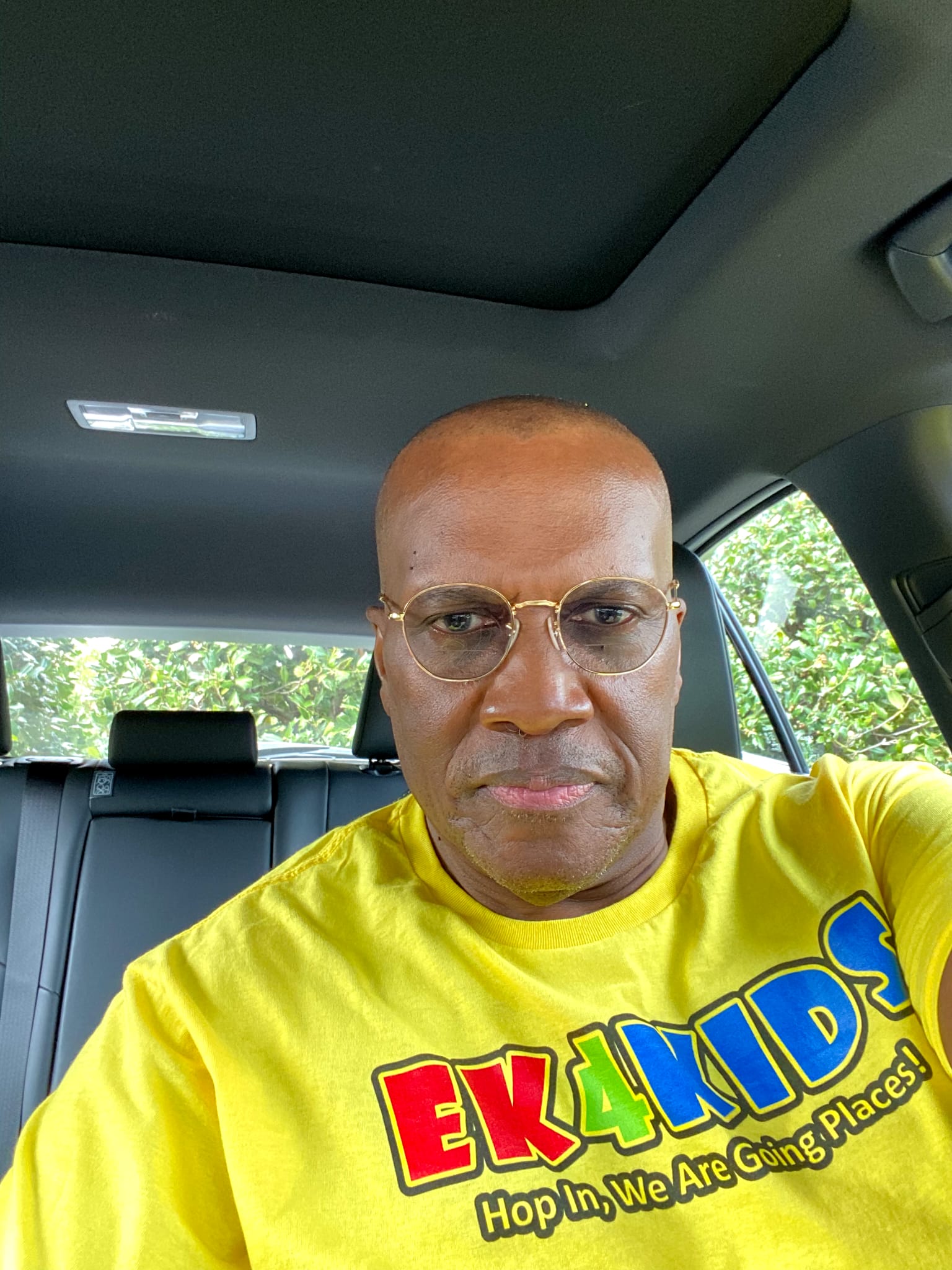 Safety First - Kids Private Transportation I Student Shuttle I Family ...