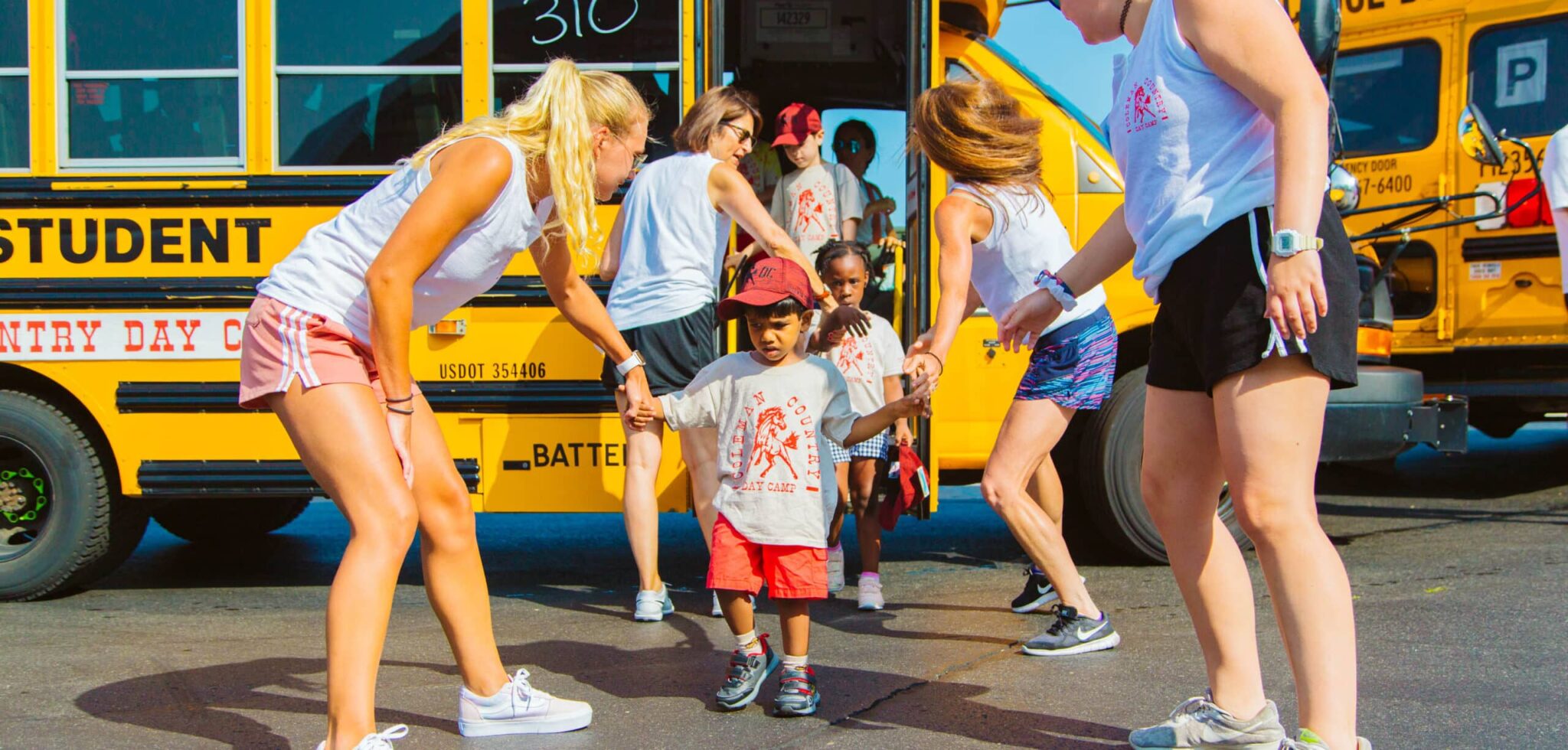 Kids Private Transportation-Student Transportation Solution